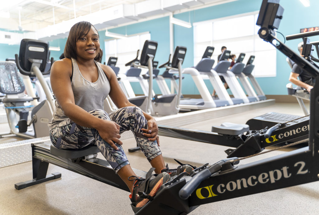 The Rec at the Lakefront | Little Elm Rec Center