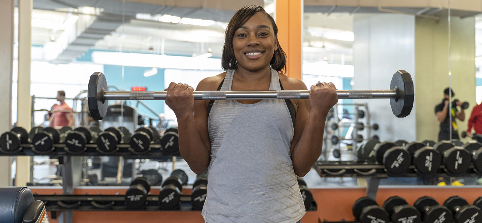 The Rec at the Lakefront | Little Elm Rec Center