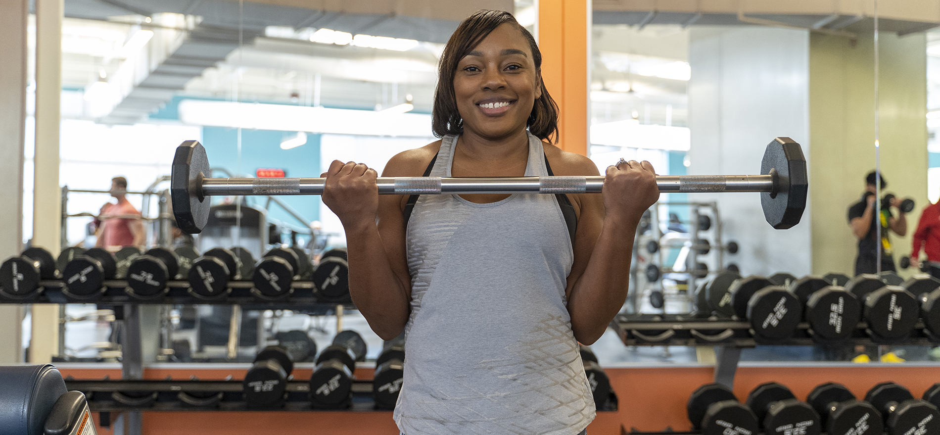 The Rec at the Lakefront | Little Elm Rec Center