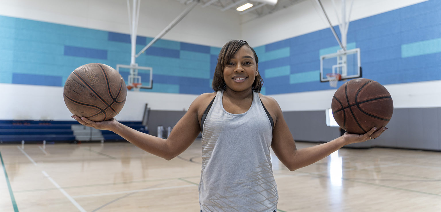 The Rec at the Lakefront | Little Elm Rec Center