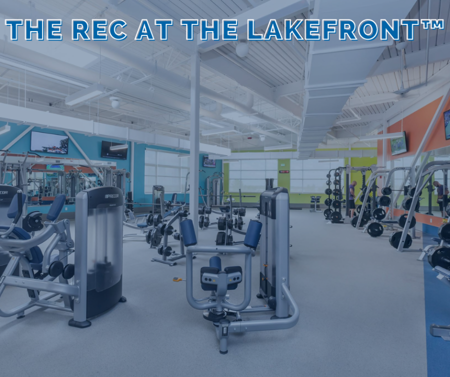 Summer Camps at The Rec™: An Inside Look - The REC at the Lakefront