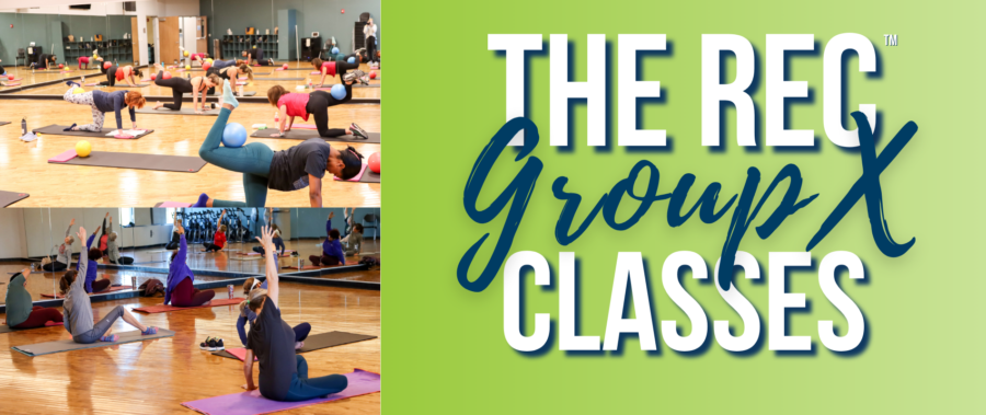 The Rec at the Lakefront | Little Elm Rec Center