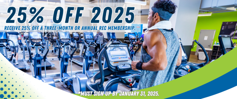 The Rec at the Lakefront | Little Elm Rec Center