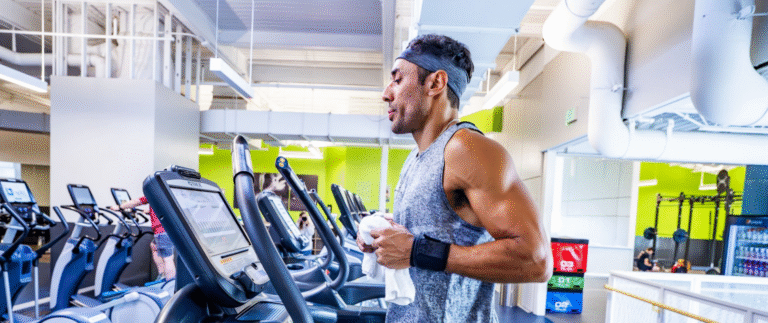 The Rec at the Lakefront | Little Elm Rec Center